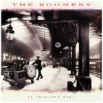 Discography – Ian Thomas